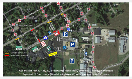 City of Newaygo - Home Page